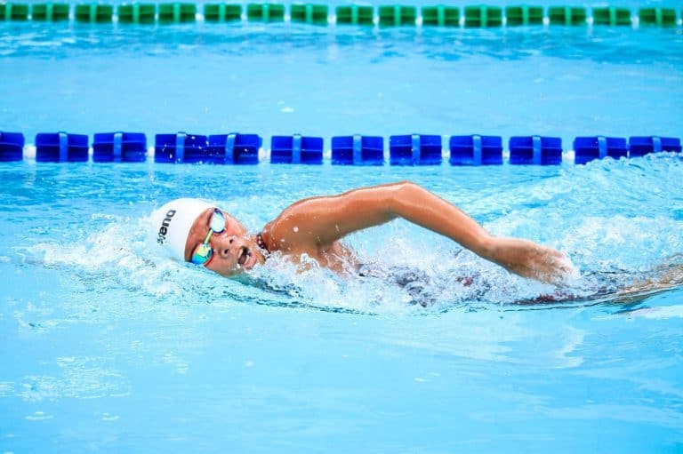 Learn 8 Different Swimming Styles, Strokes, & Techniques