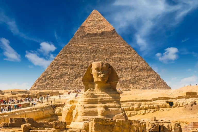 World’s Oldest Structures That Have Stood the Test of Time