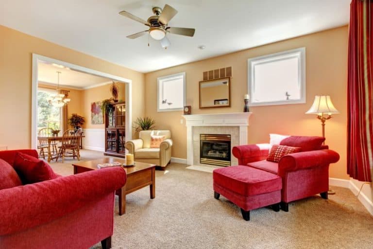Family Room Ideas for a Comfortable and Fun Gathering Space