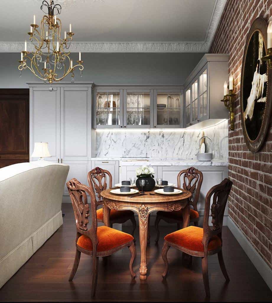 The Top 53 Small Dining Room Ideas The Top 53 Small Dining Room Ideas