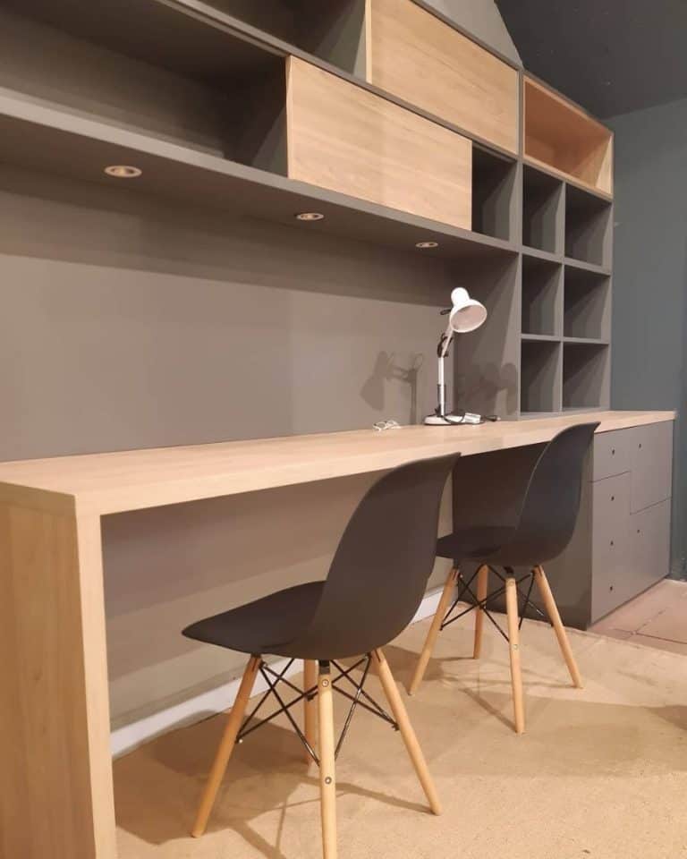 Stylish and Practical Desk Ideas for Your Home Office