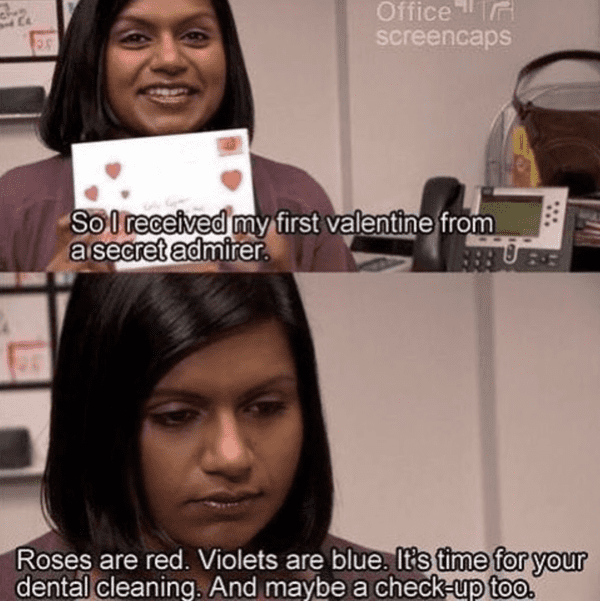 Valentine’s Day Memes That Are Both Sweet and Hilarious