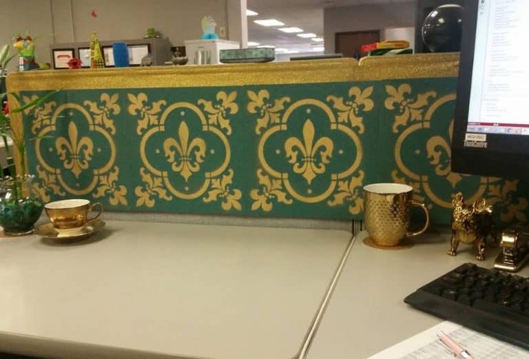 Unique Cubicle Decorations for a Motivating Work Environment