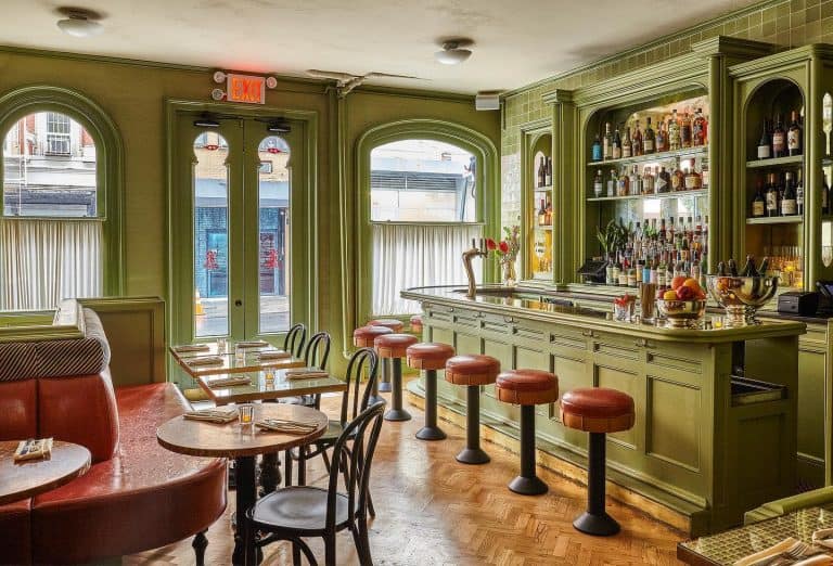 Transform Your Home Bar with Stylish Liquor Cabinets