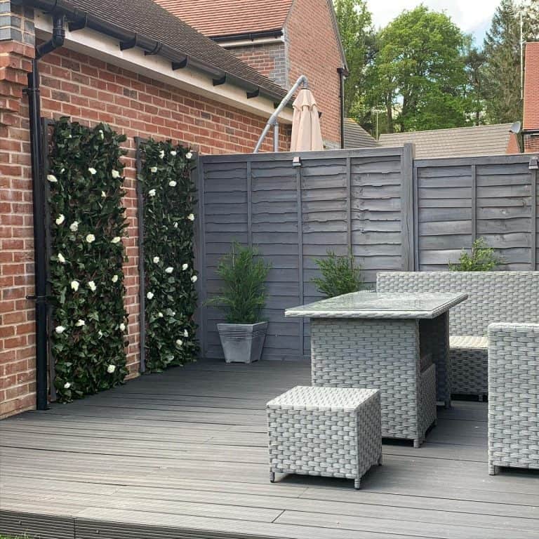 Stylish and Supportive Garden Trellis Design Ideas