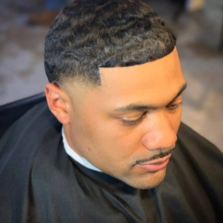 23 Best Textured Haircuts for Men