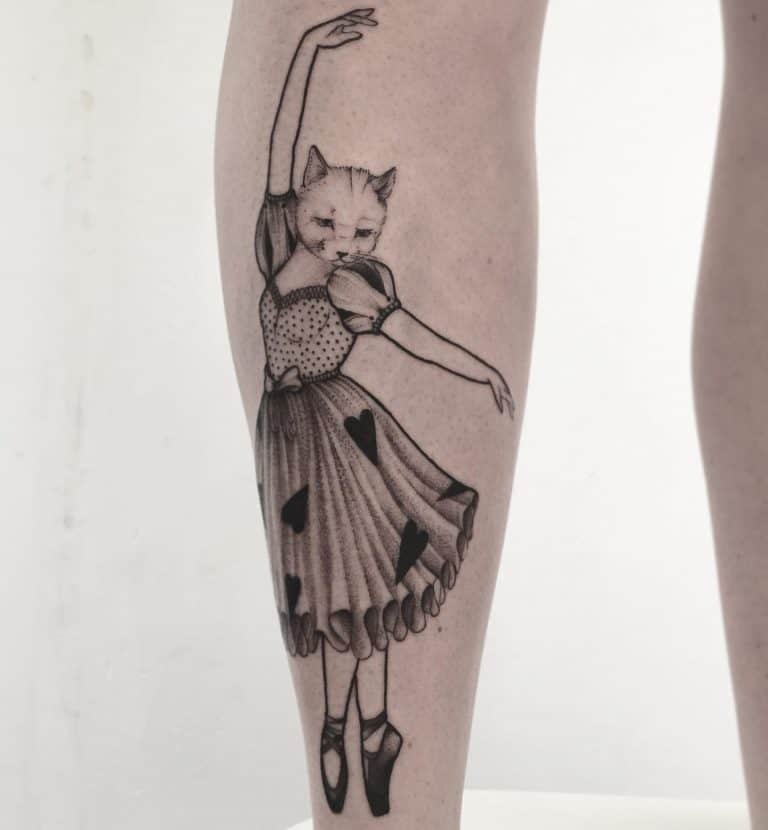 67 Best Cute Tattoo Ideas