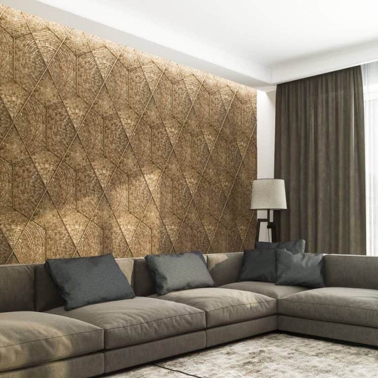Add Character to Your Home with Eye-Catching Wall Paneling Ideas