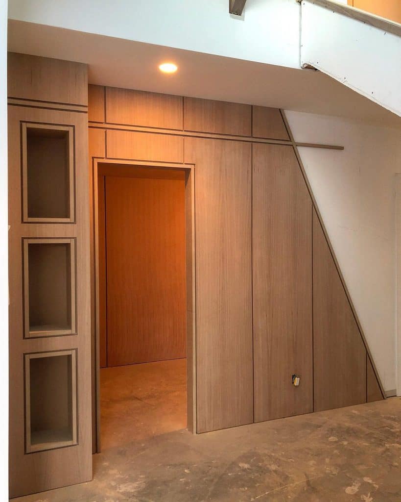 Add Character to Your Home with Eye-Catching Wall Paneling Ideas