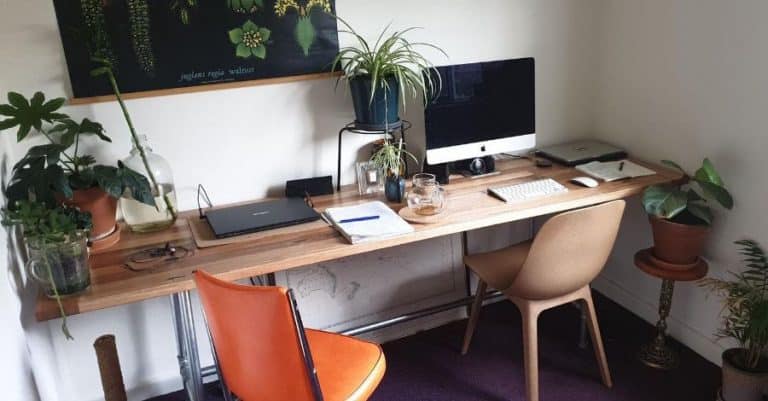 Optimal Desk Setup Ideas for a Productive Workspace
