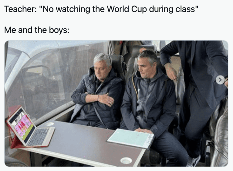 26 World Cup Memes To Get You In the Football Spirit