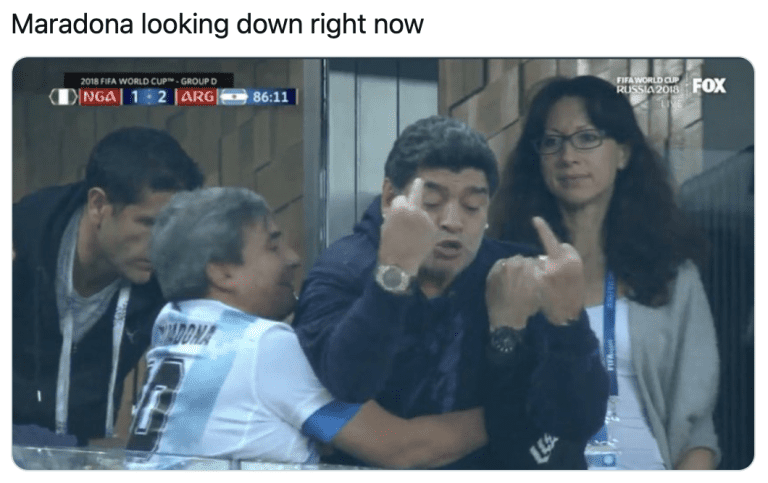 26 World Cup Memes To Get You In the Football Spirit