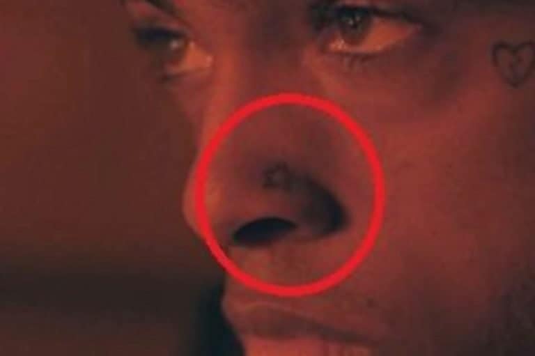 A Guide To 31 Xxxtentacion Tattoos and What They Mean