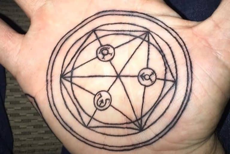 A Guide To 31 Xxxtentacion Tattoos and What They Mean