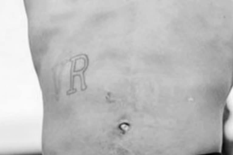 A Guide To 31 Xxxtentacion Tattoos and What They Mean