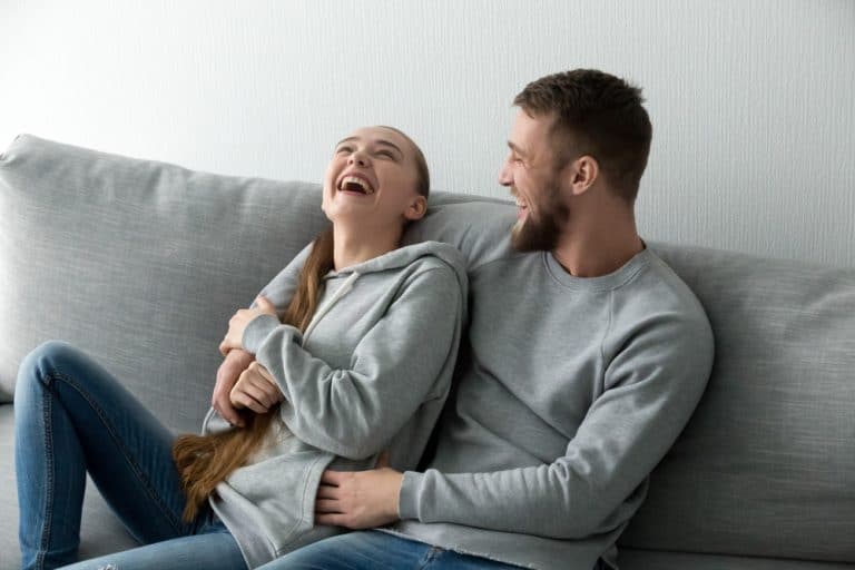 How To Accept Your Partner's Flaws and Solidify Your Relationship