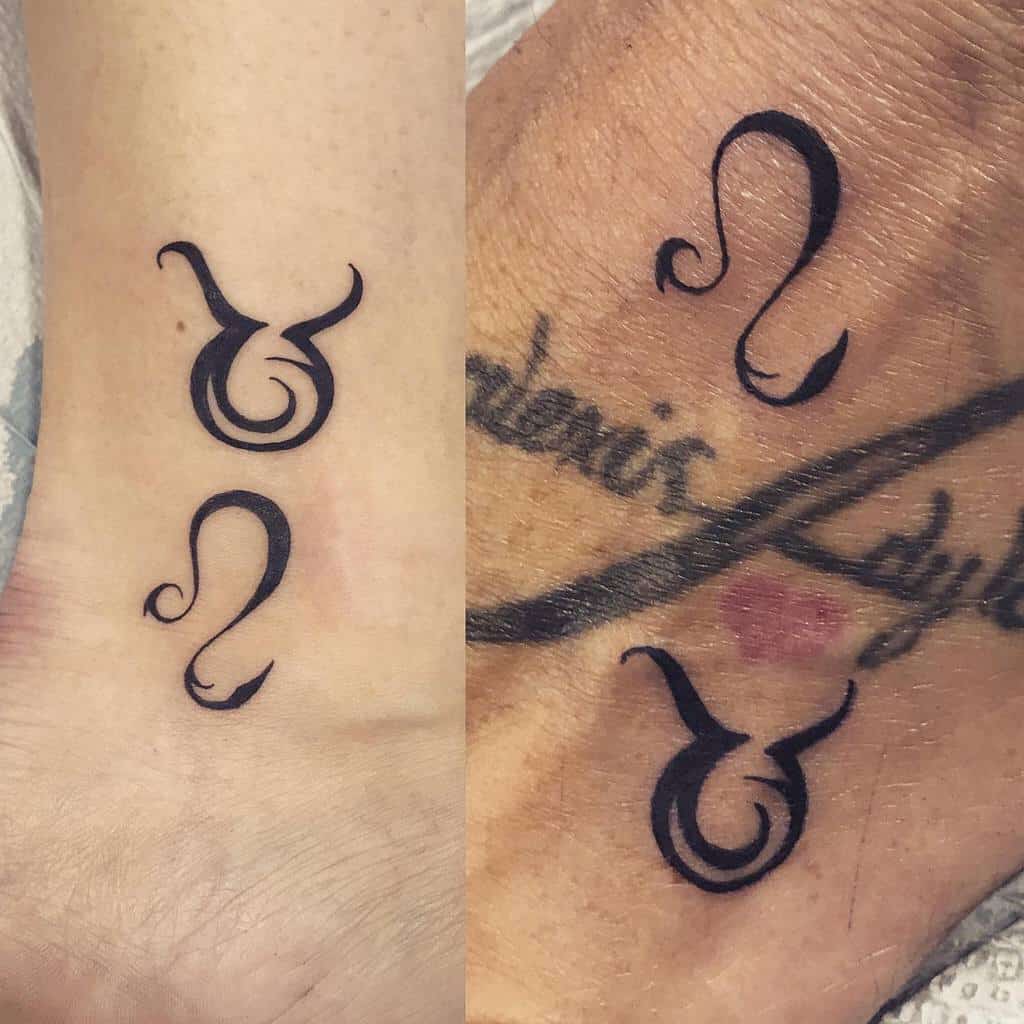 Top 79 Best Leo Tattoo Ideas 2021 Inspiration Guide 2022 